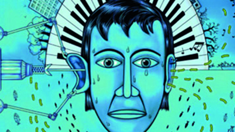 Adrián Encinas Salamanca | Autor | Con A de animación